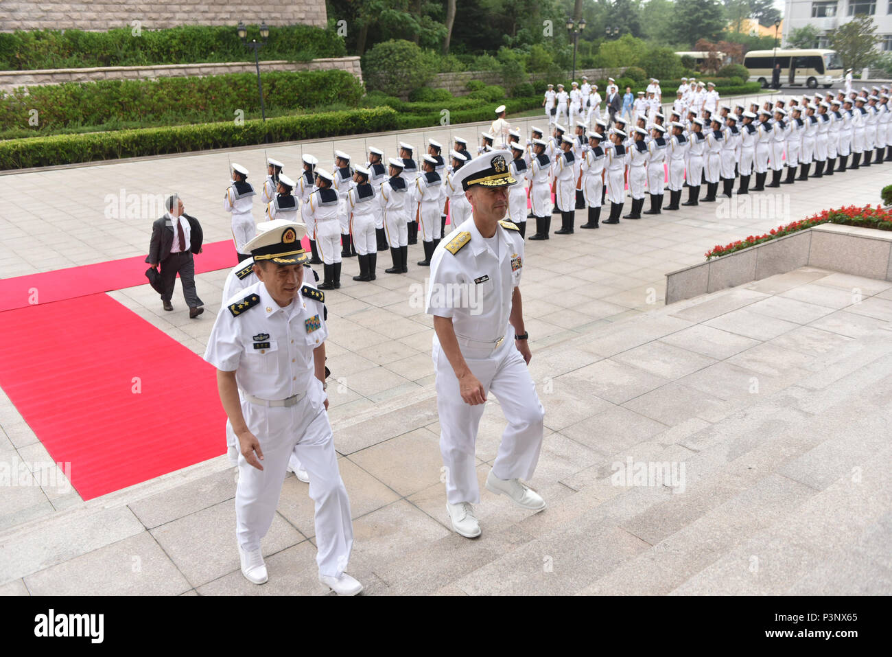 Chinese pla plan hi-res stock photography and images - Alamy