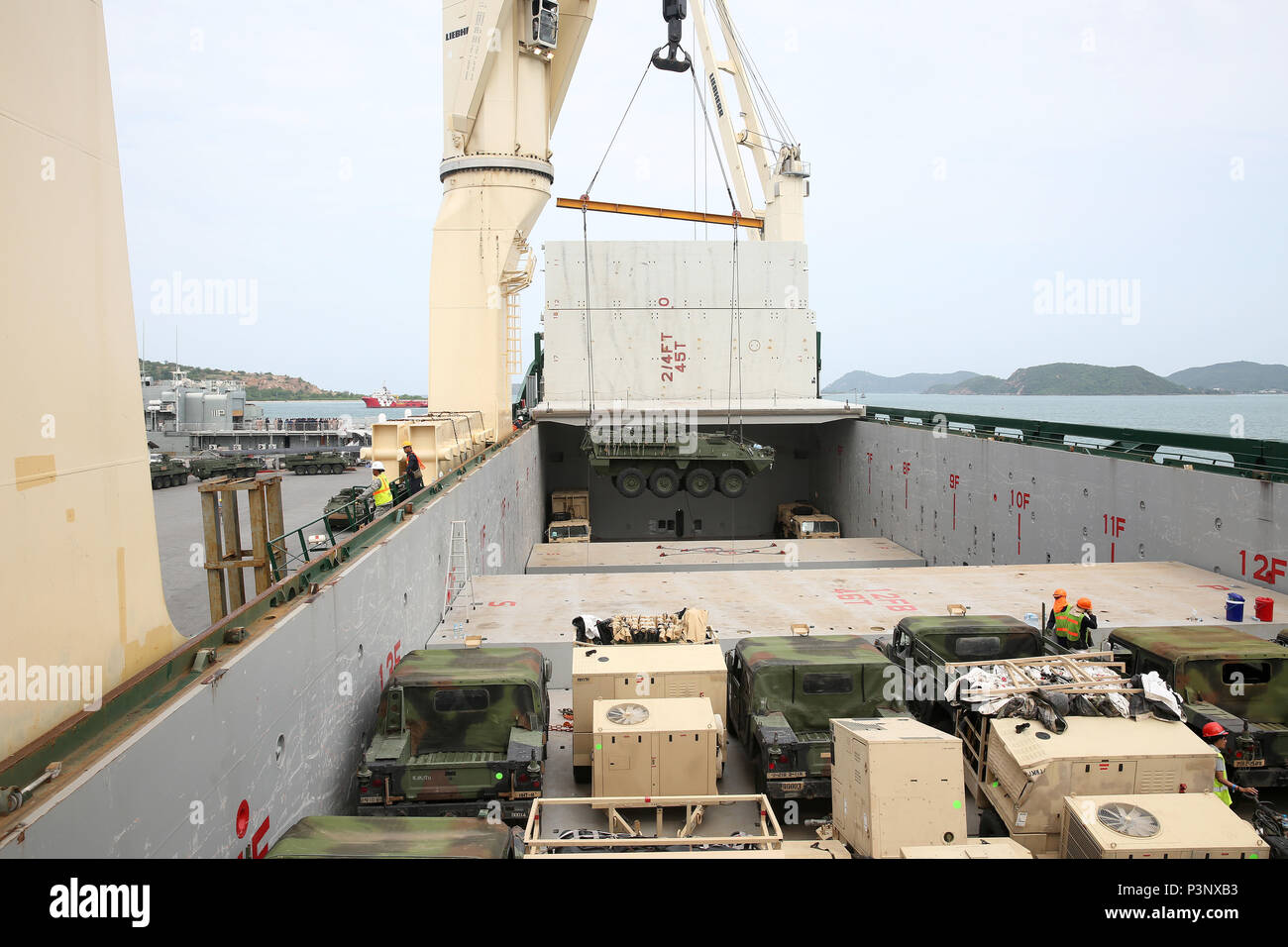 Backload hi-res stock photography and images - Alamy