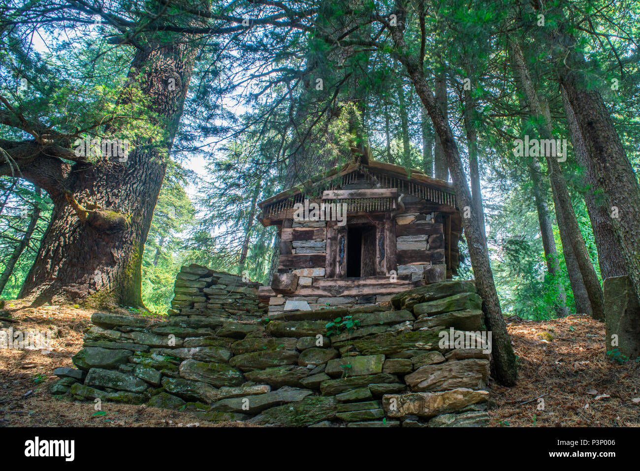 Kullu Valley Stock Photos & Kullu Valley Stock Images - Alamy