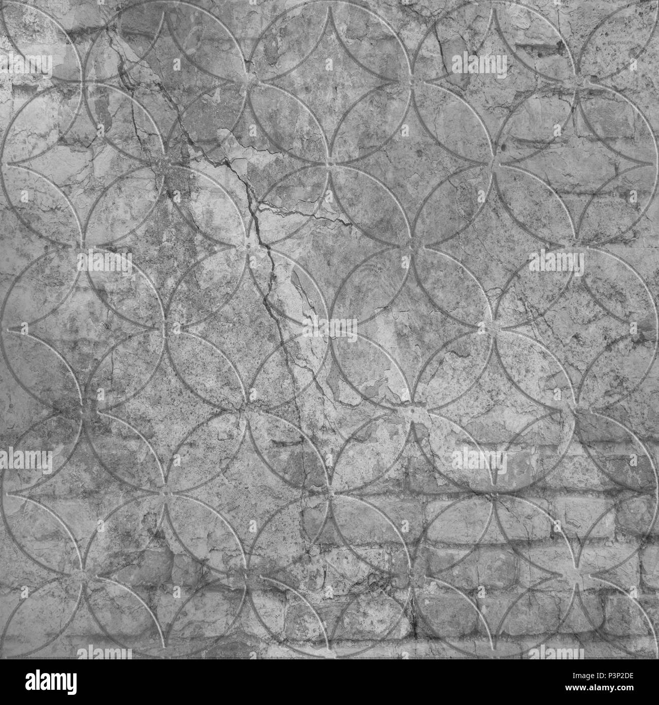 Best tiles pattern design hi-res stock photography and images - Alamy