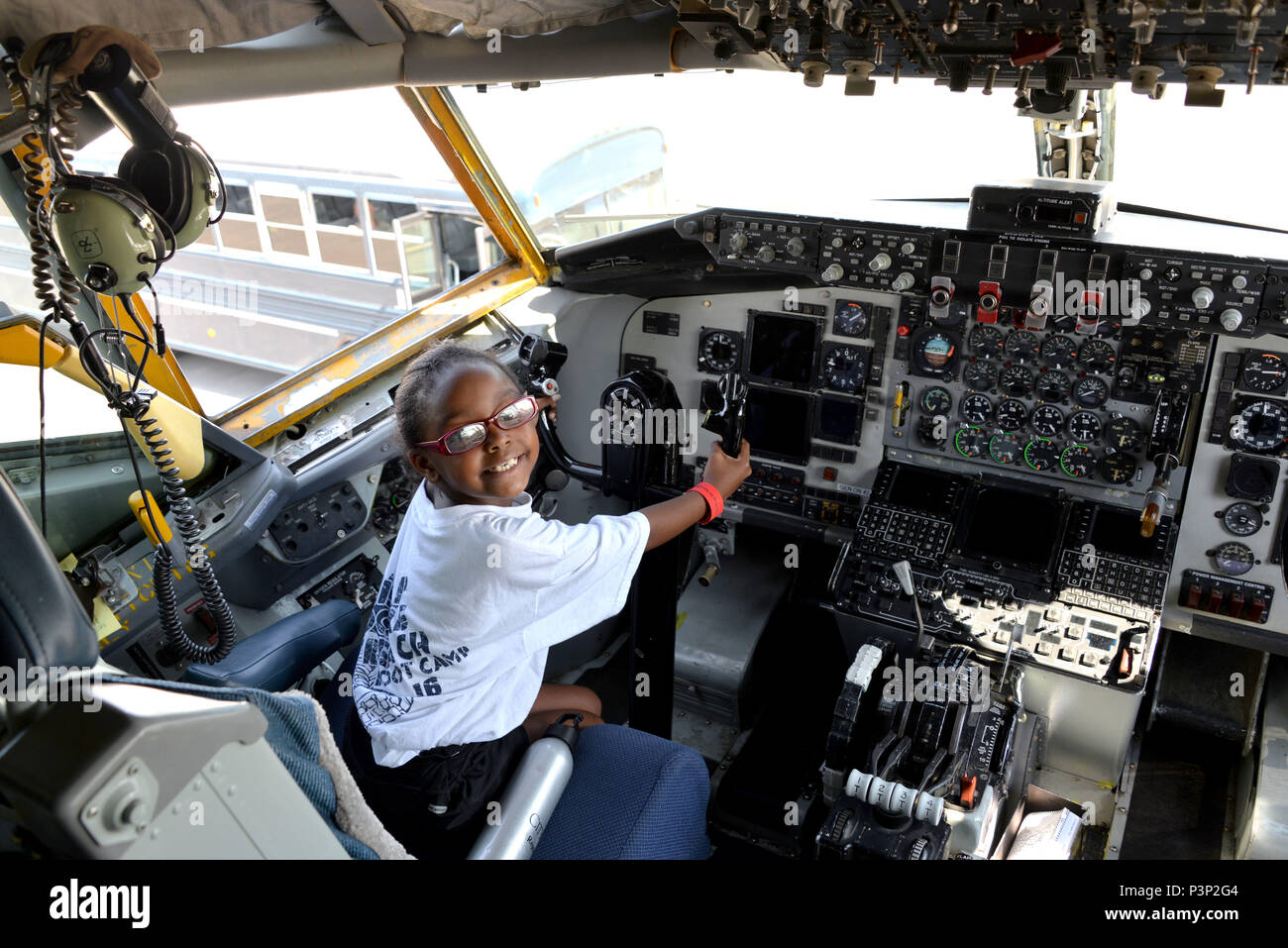 Phillip moore outreach boot camp hi-res stock photography and images ...