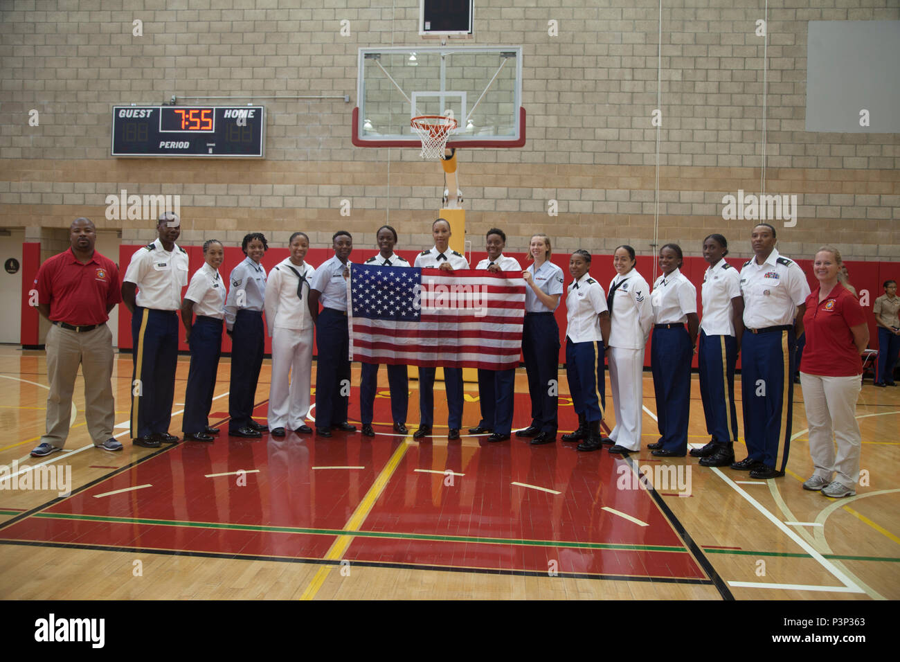 Militaire usmc hi-res stock photography and images - Alamy