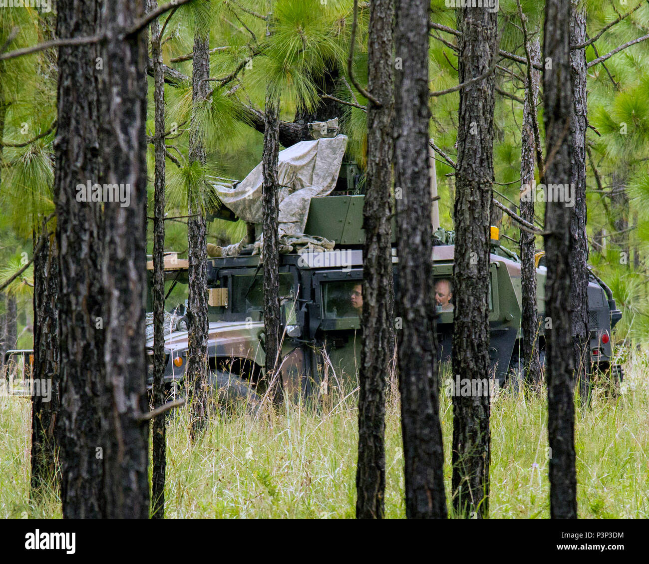 B 2 101 cav hi-res stock photography and images - Alamy