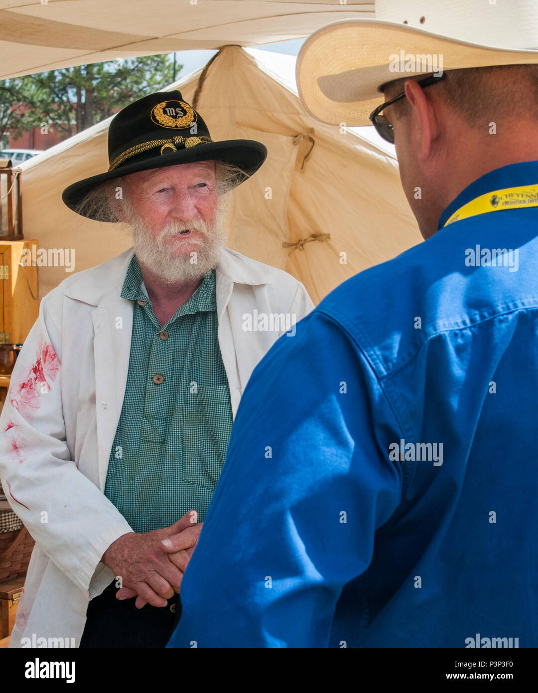 Doug wiese hi-res stock photography and images - Alamy