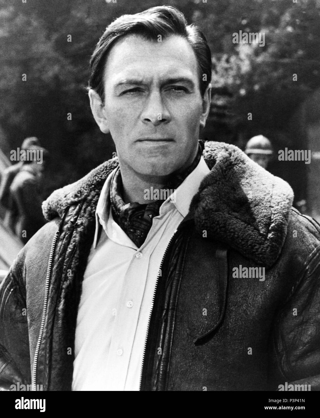 Original Film Title: BATTLE OF BRITAIN. English Title: BATTLE OF ...