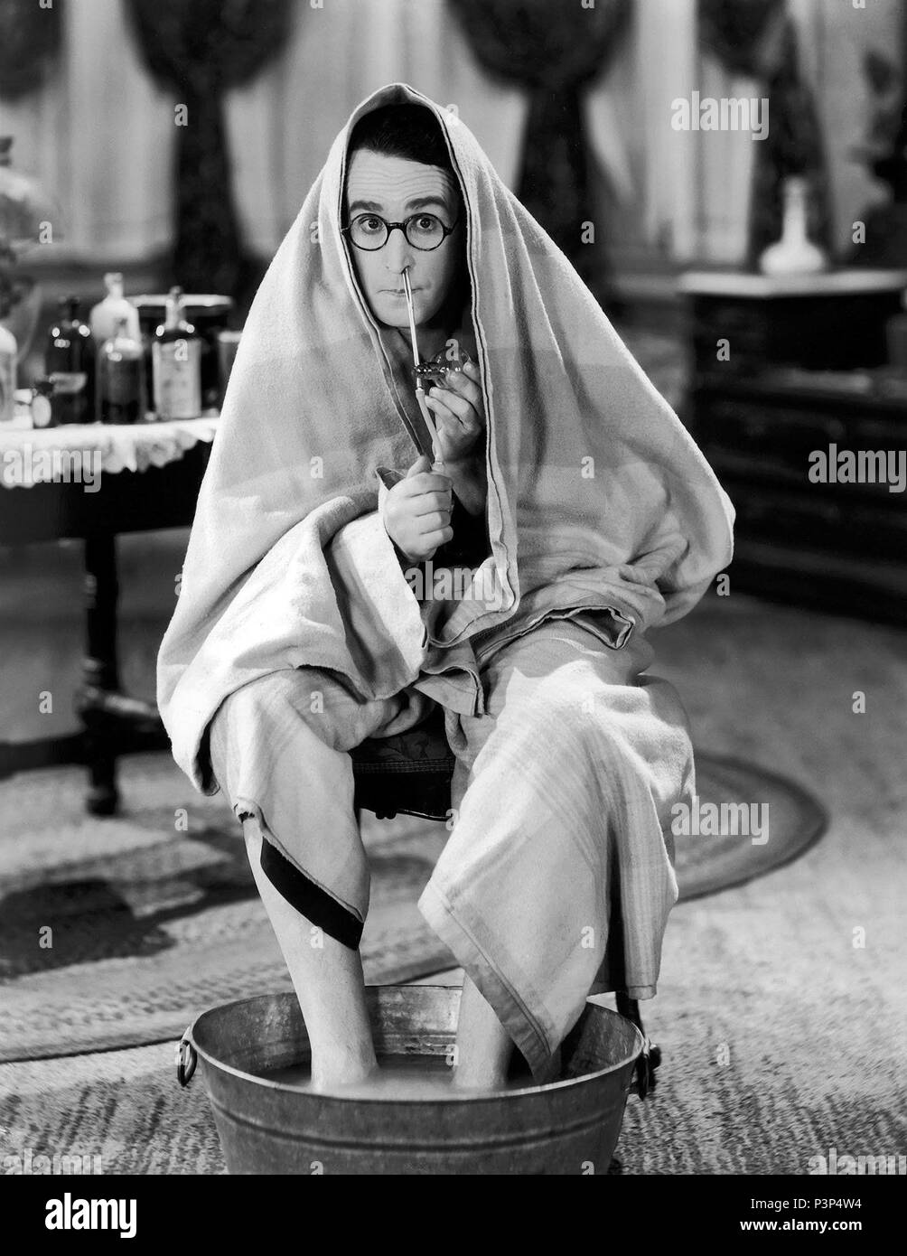 Original Film Title: WHY WORRY?. English Title: WHY WORRY?. Film ...