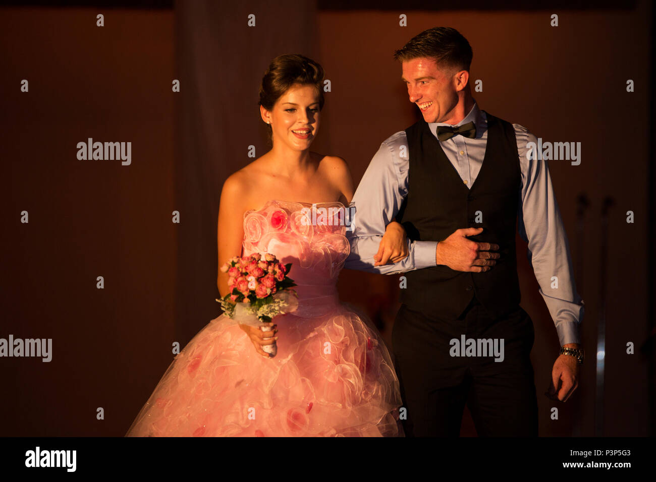 U.S. Marine Corps Cpl. David Bickel, combat correspondent for the ...