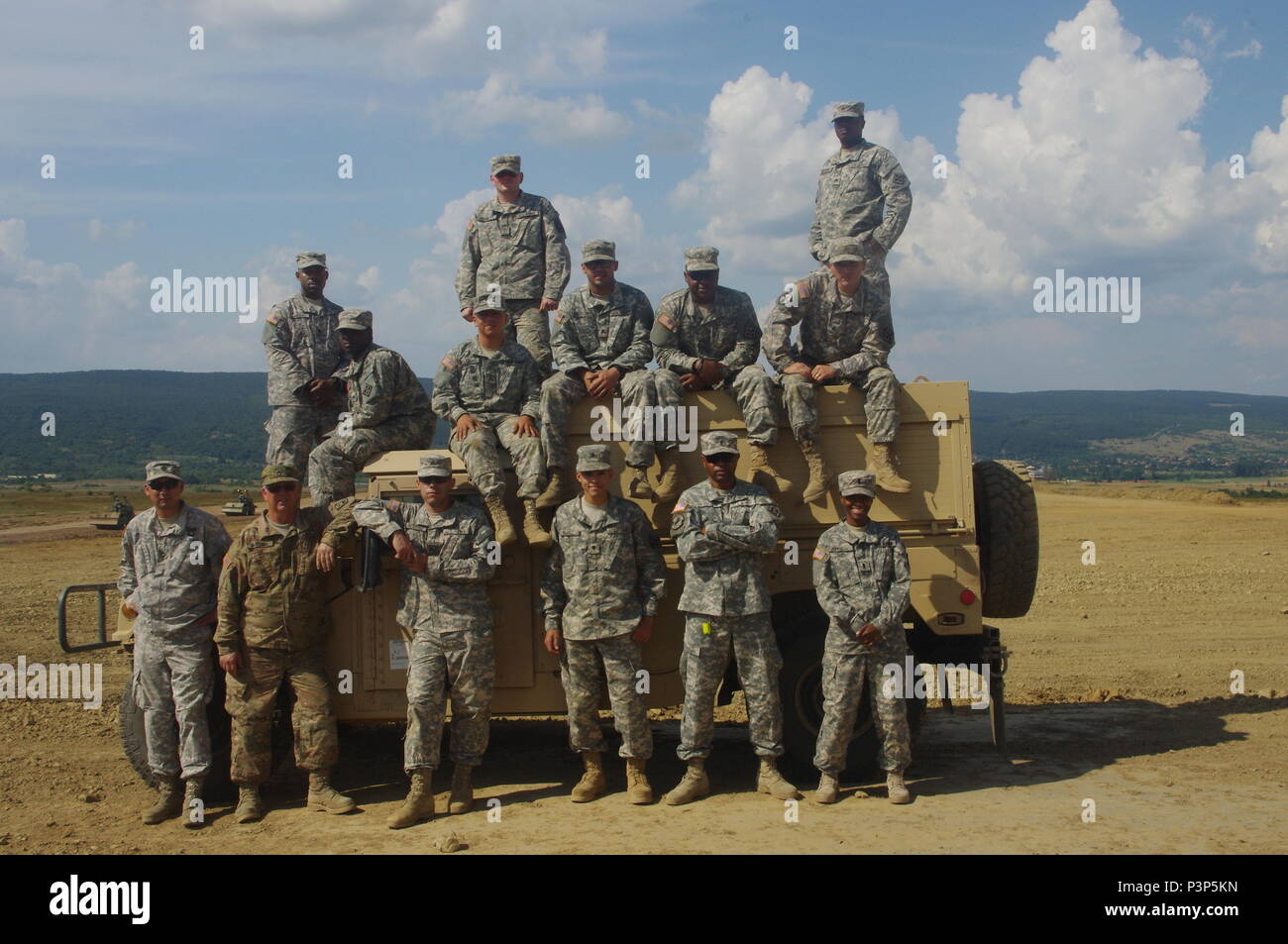 841st engineer battalion hi-res stock photography and images - Alamy