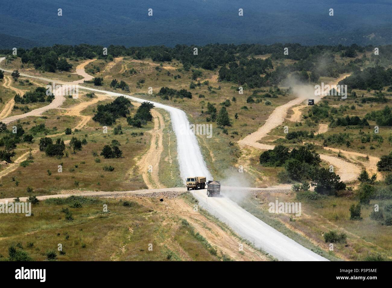 841st engineer battalion hi-res stock photography and images - Alamy