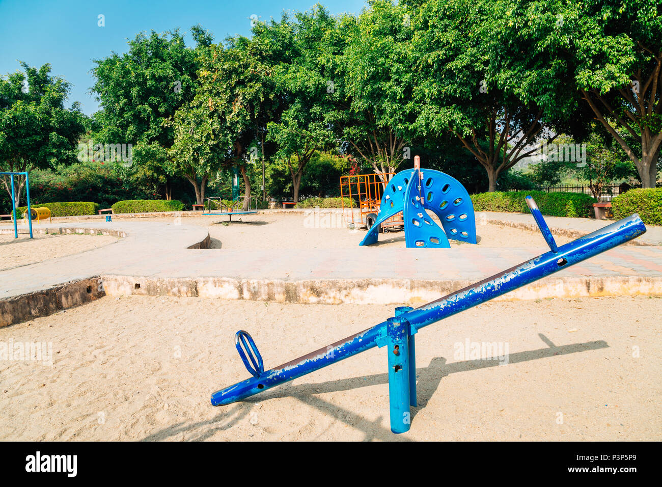 Amusement park india hi-res stock photography and images - Alamy