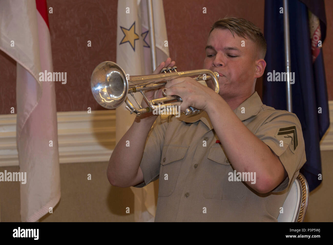 James austin hancock hi-res stock photography and images - Alamy