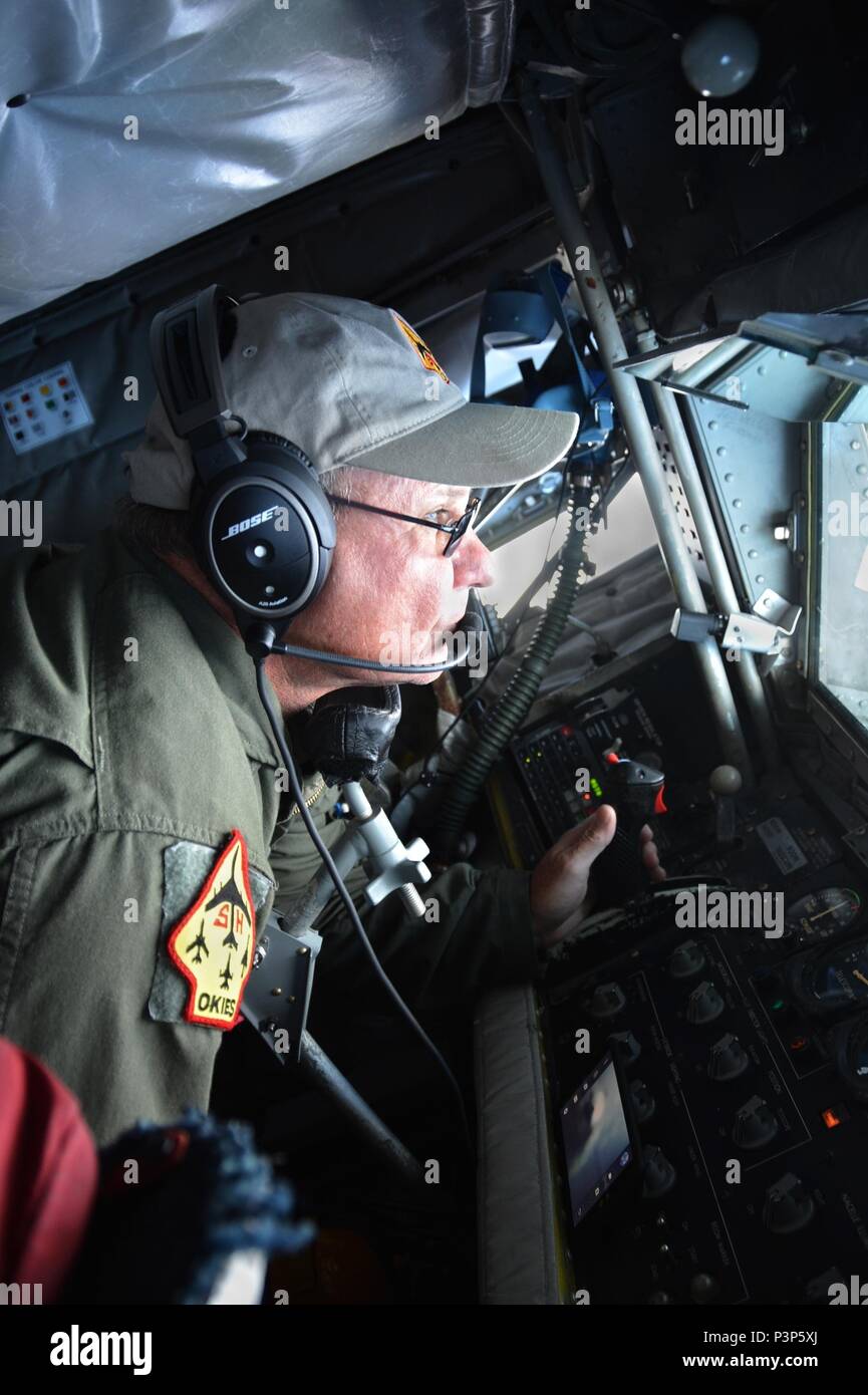 JOINT BASE PEARL HARBOR-HICKAM (July 11, 2016) Master Sgt. Steven ...