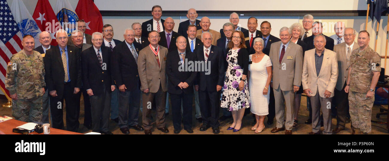 Army garrison communications command hi-res stock photography and ...