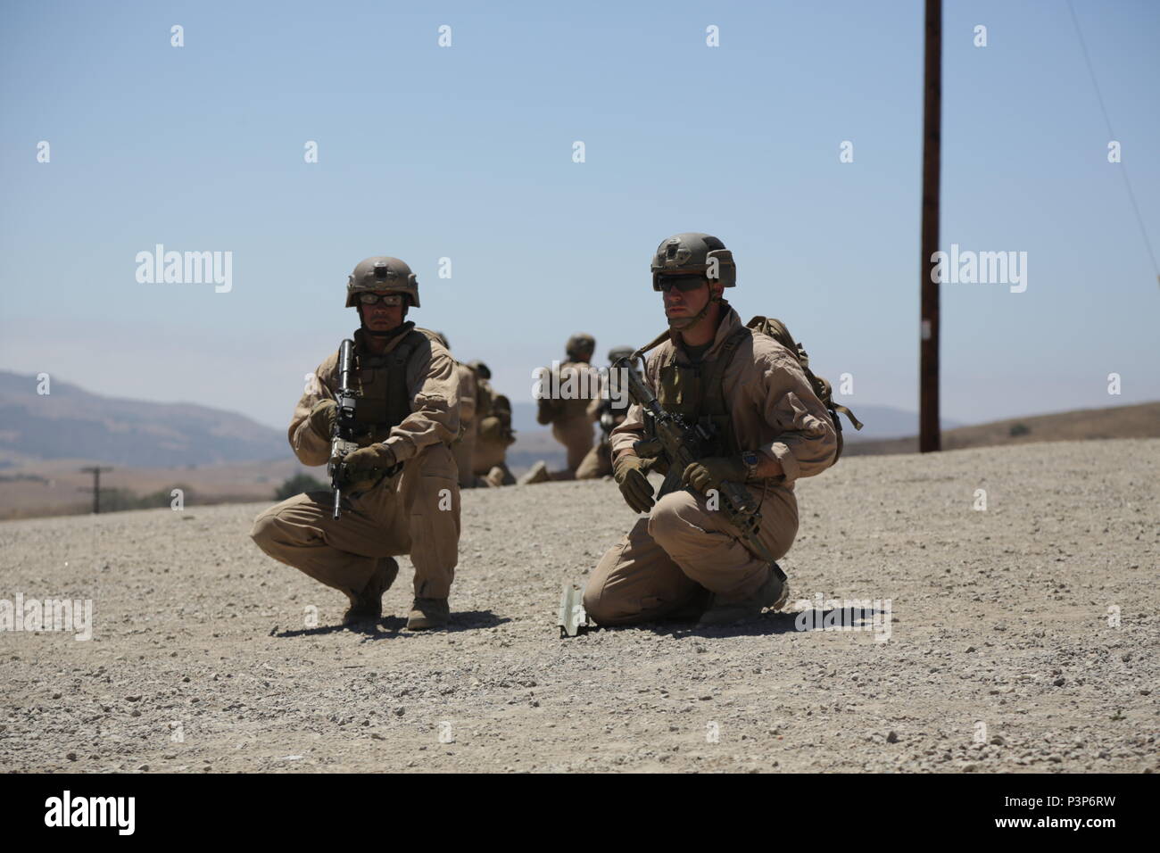 Field expedient bangalore hi-res stock photography and images - Alamy