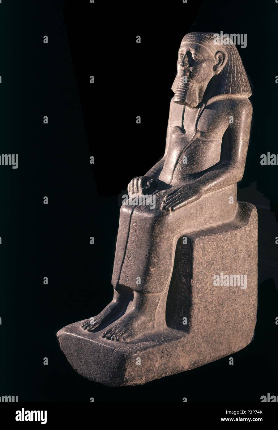 Egyptian nobility hi-res stock photography and images - Alamy