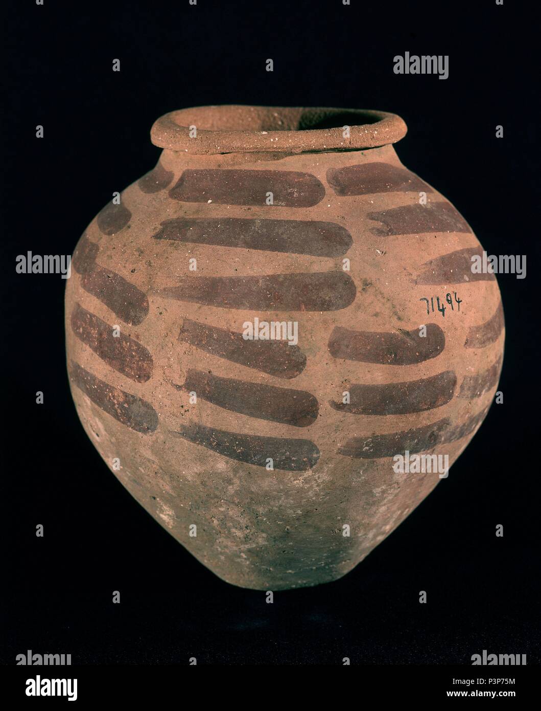 Periodo nagada hi-res stock photography and images - Alamy