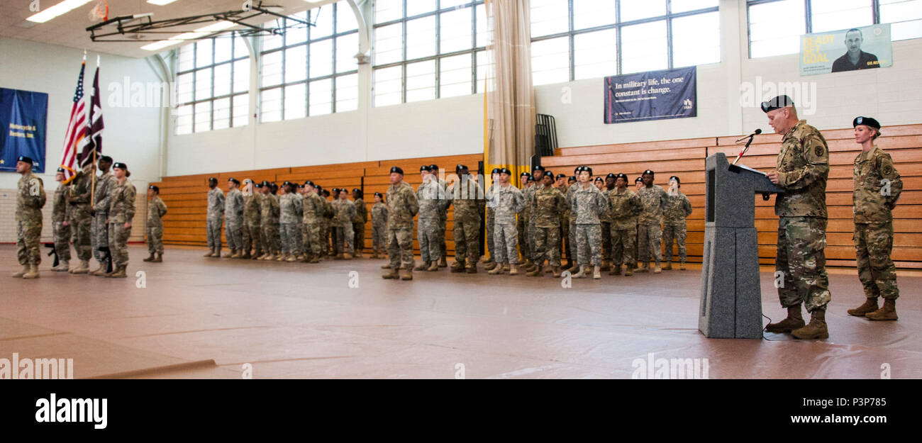 Fort Bliss Dental Activity High Resolution Stock Photography and Images ...