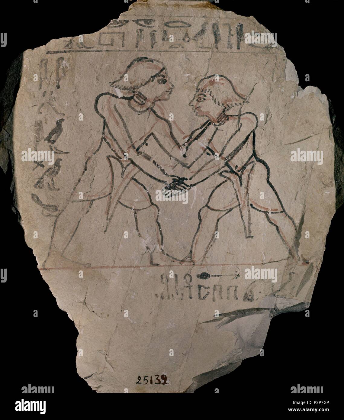 Egyptian Solar Disk High Resolution Stock Photography and Images - Alamy