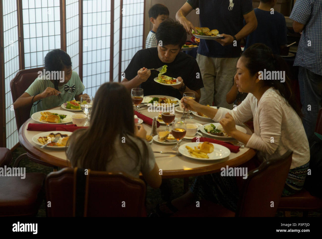 Habu pit hi-res stock photography and images - Alamy