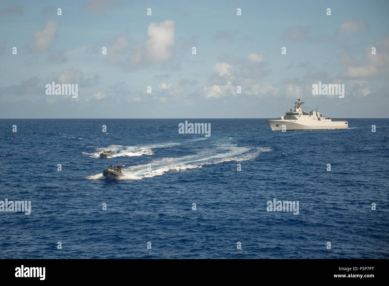 Kri diponegoro 365 hi-res stock photography and images - Alamy