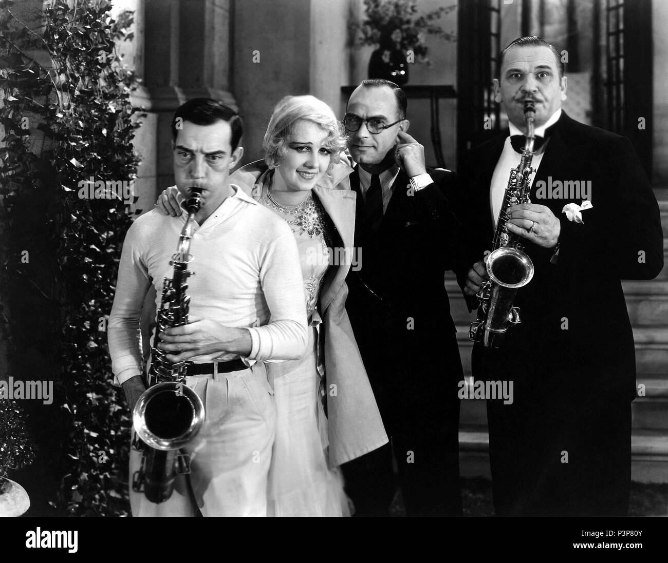Original Film Title: FREE AND EASY. English Title: FREE AND EASY. Film ...