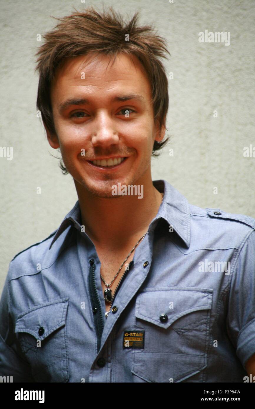 Rob stewart hi-res stock photography and images - Alamy