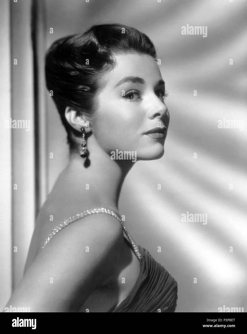 Original Film Title: INTERLUDE. English Title: INTERLUDE. Film Director ...