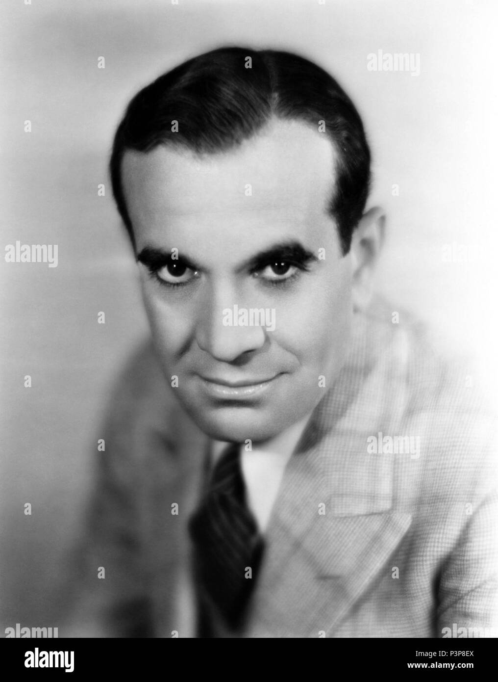 Stars: AL JOLSON Stock Photo - Alamy
