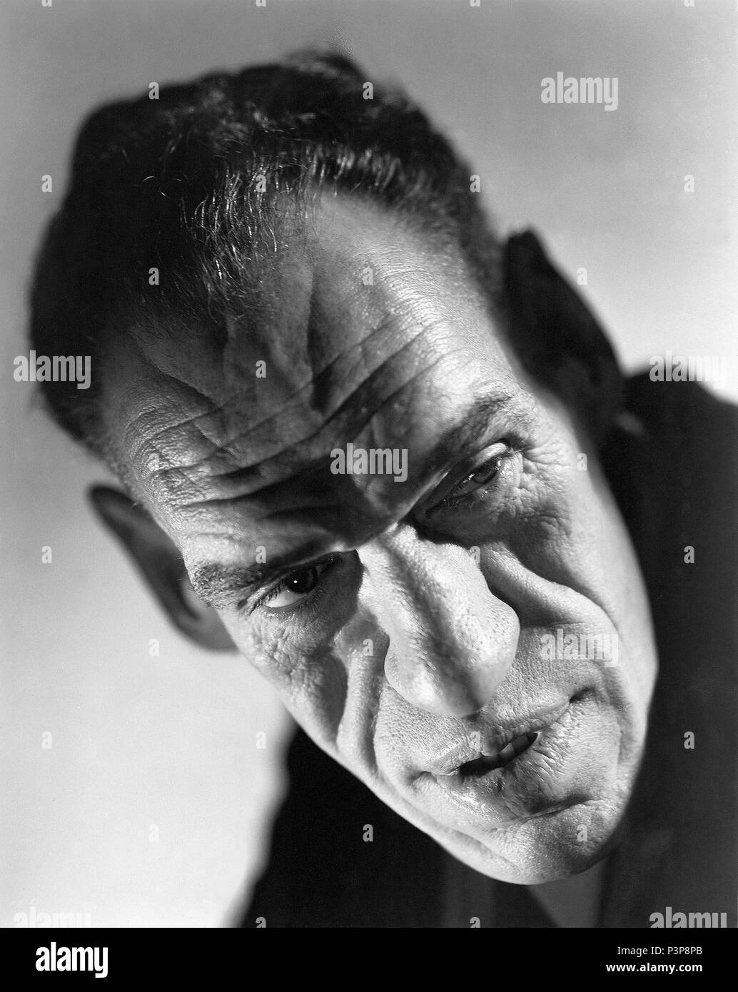 Stars: RONDO HATTON Stock Photo - Alamy