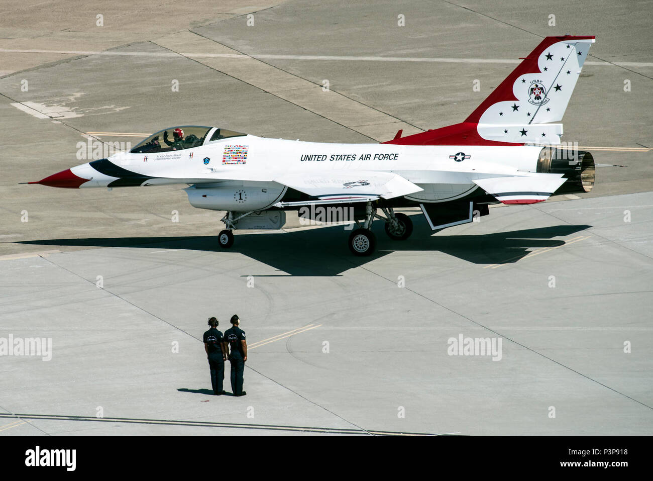 Wings Over Solano Air Show, Travis Air Force Base, Calif., May 6 & 7 ...