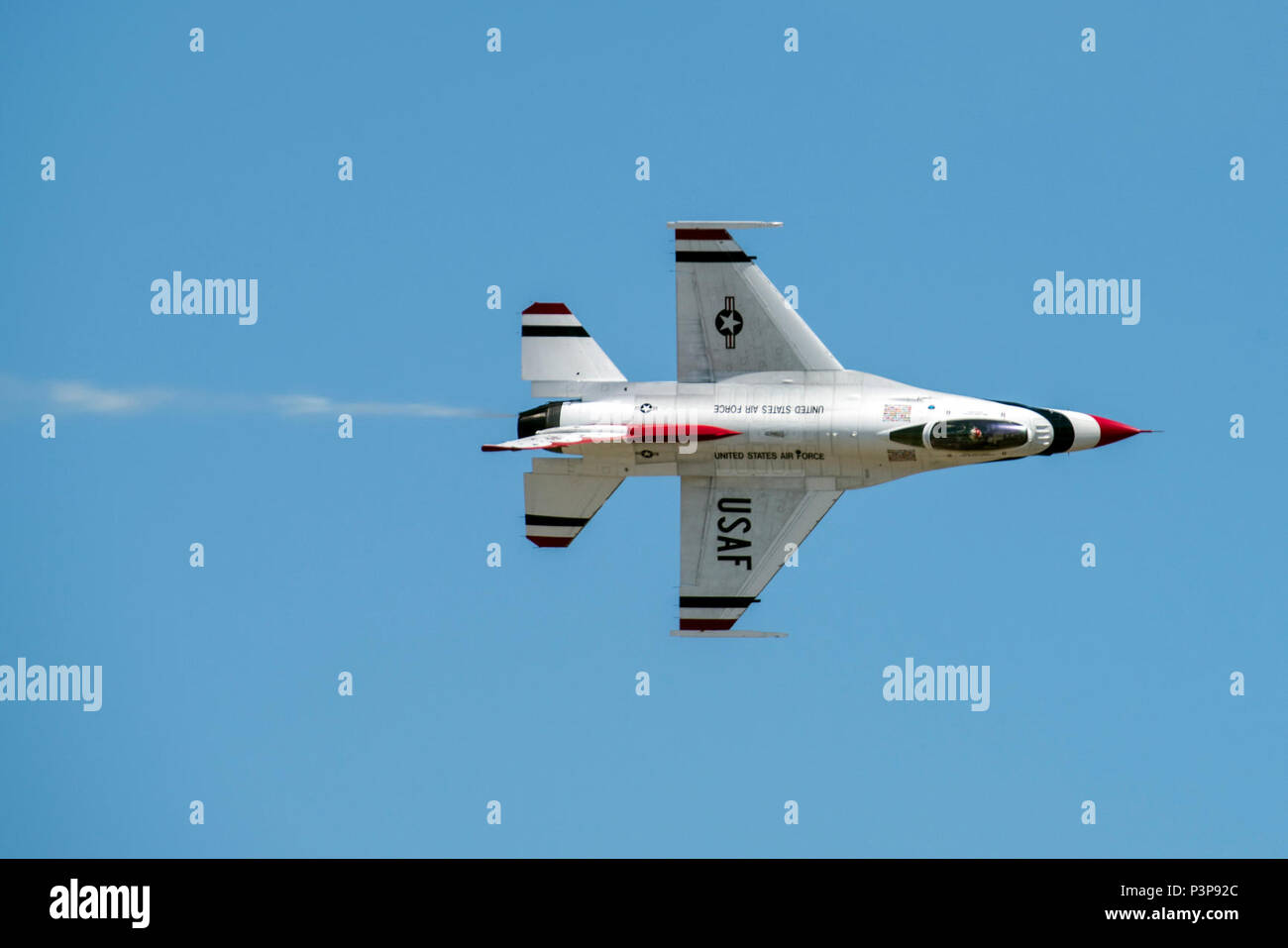 Wings Over Solano Air Show, Travis Air Force Base, Calif., May 6 & 7 ...