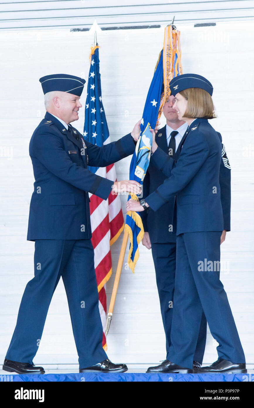 Maj gen johnson hi-res stock photography and images - Alamy