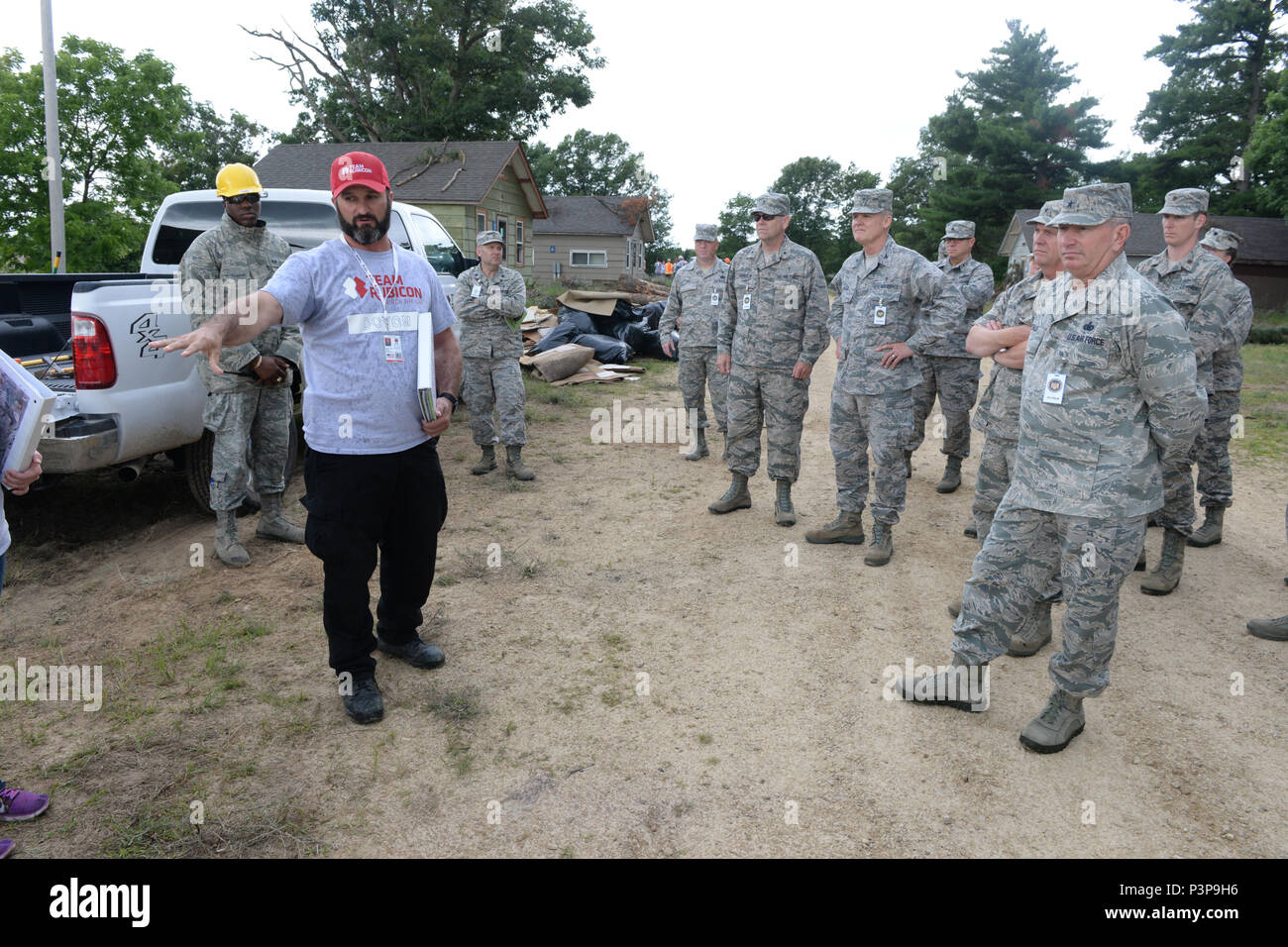 Wisc test hi-res stock photography and images - Alamy