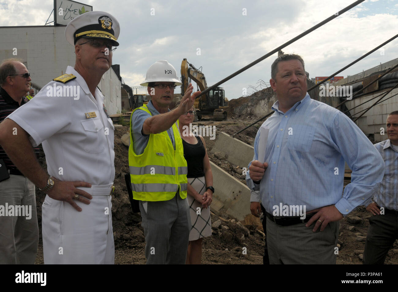 American naval presence hi-res stock photography and images - Alamy