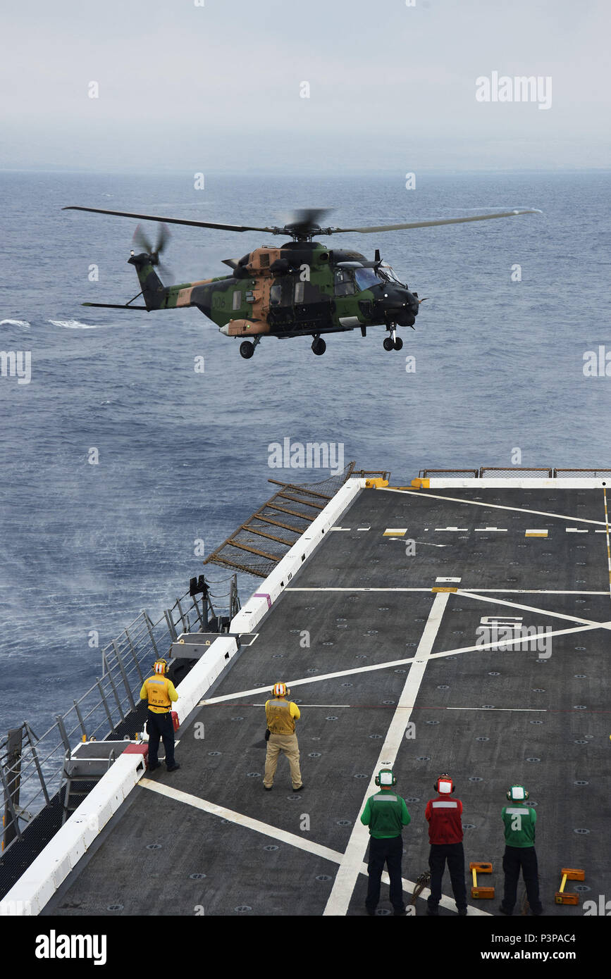 Mrh 90 taipan australia hi-res stock photography and images - Alamy