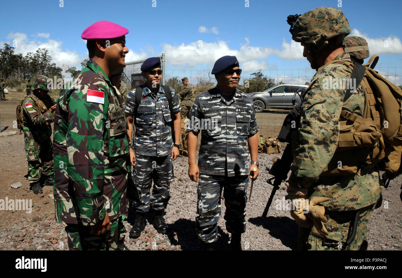 Indonesian commander of eastern fleet hi-res stock photography and ...