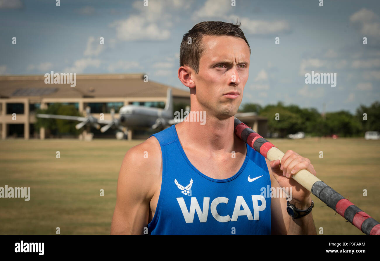 United states olympic uniform hi-res stock photography and images - Alamy