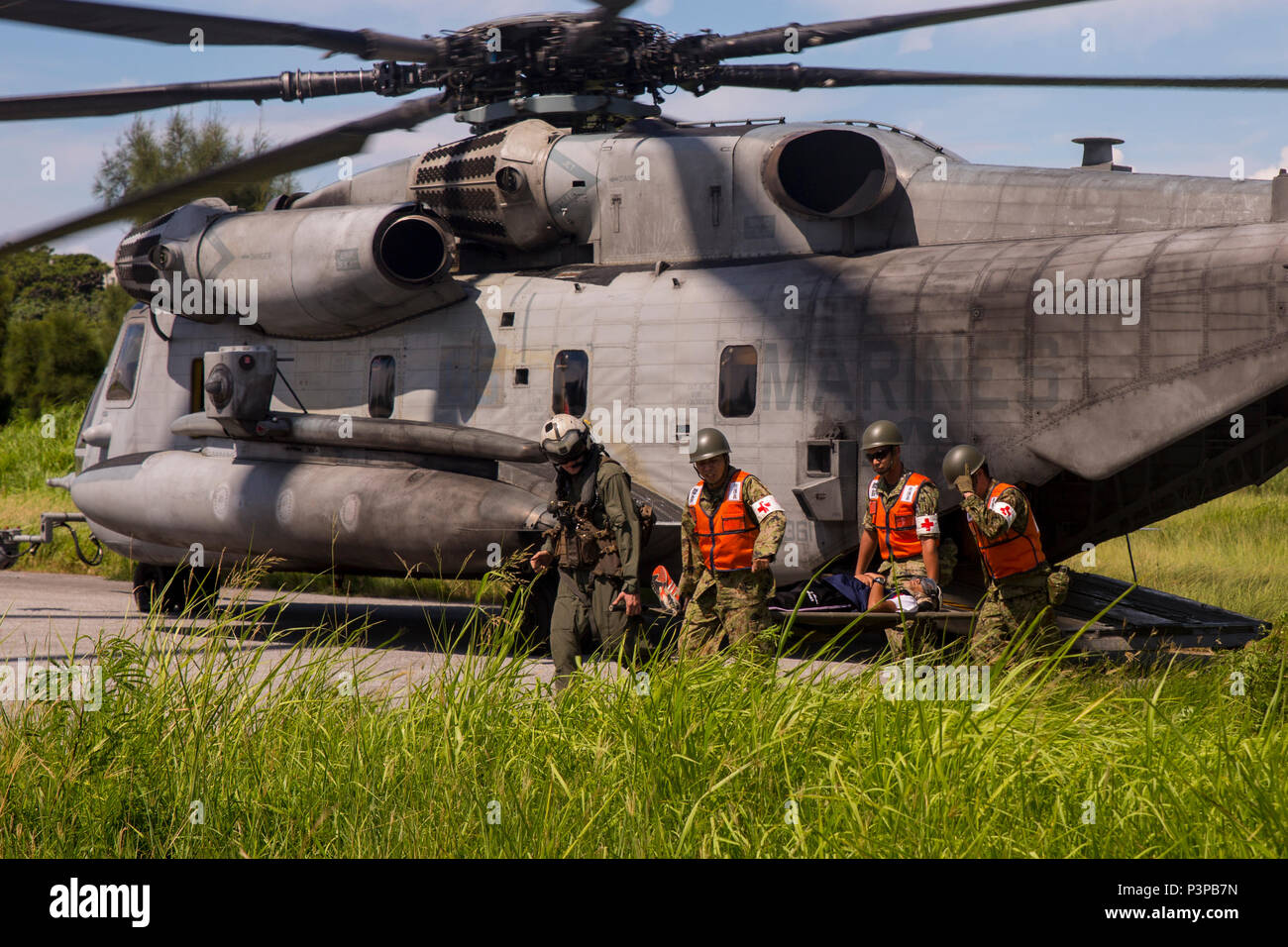 1stlt george t mcarthur hi-res stock photography and images - Alamy