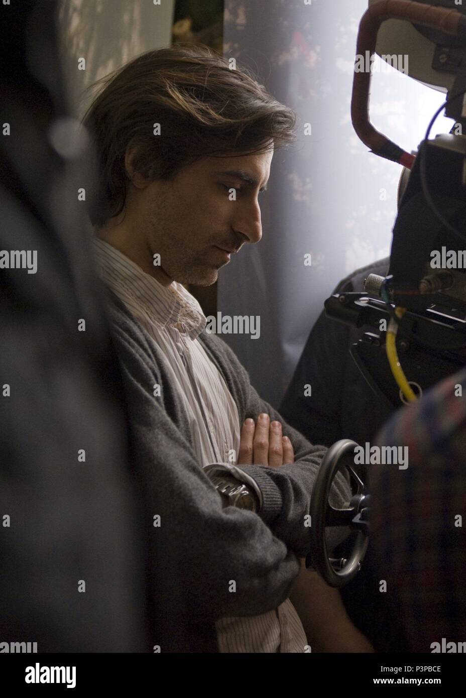 Noah baumbach hi-res stock photography and images - Alamy