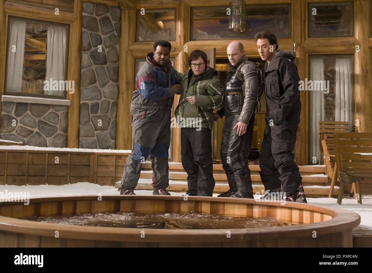 Clark duke hi-res stock photography and images - Alamy