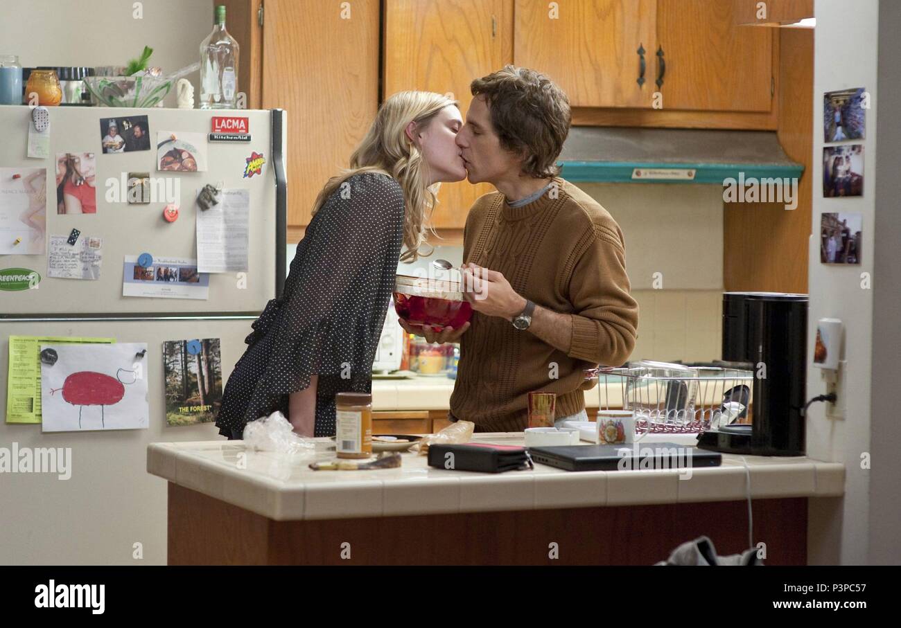 Original Film Title: GREENBERG. English Title: GREENBERG. Film Director ...