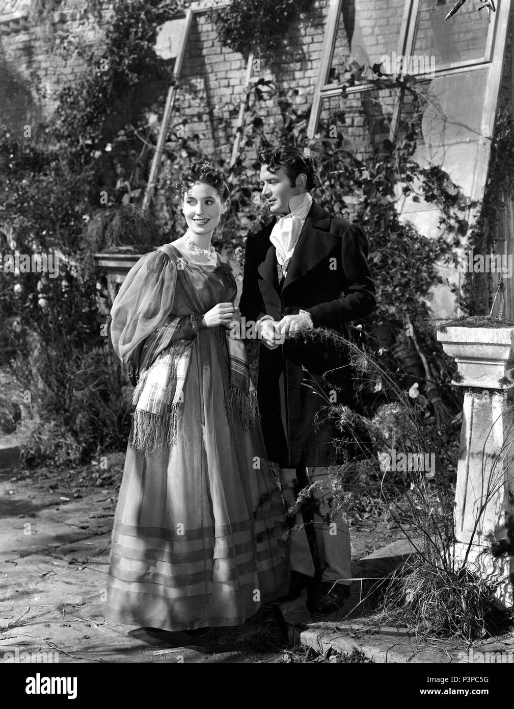 David lean great expectations hi-res stock photography and images - Alamy