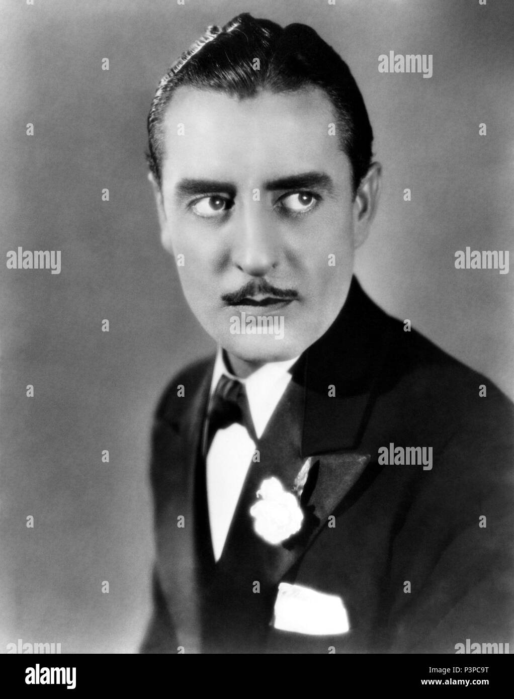 John gilbert year hi-res stock photography and images - Alamy