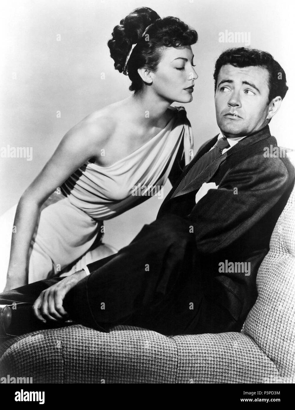 Original Film Title: ONE TOUCH OF VENUS. English Title: ONE TOUCH OF ...