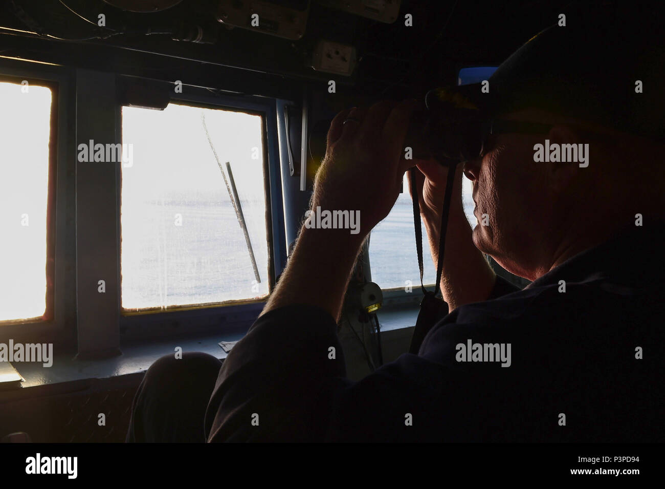 Ross j waters hi-res stock photography and images - Alamy