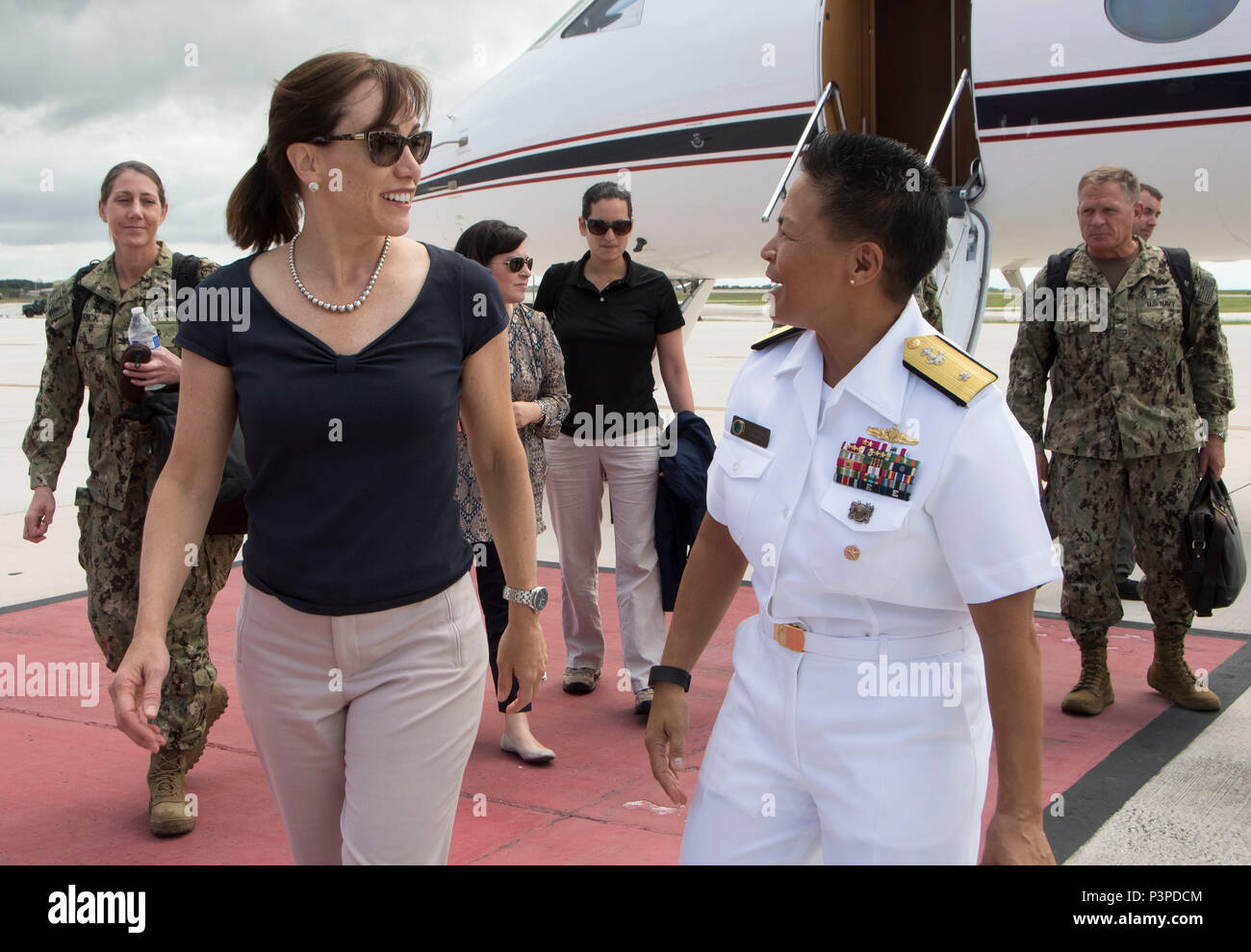 160721-N-TR604-308 ANDERSEN AIR FORCE BASE (July 21, 2016 ...