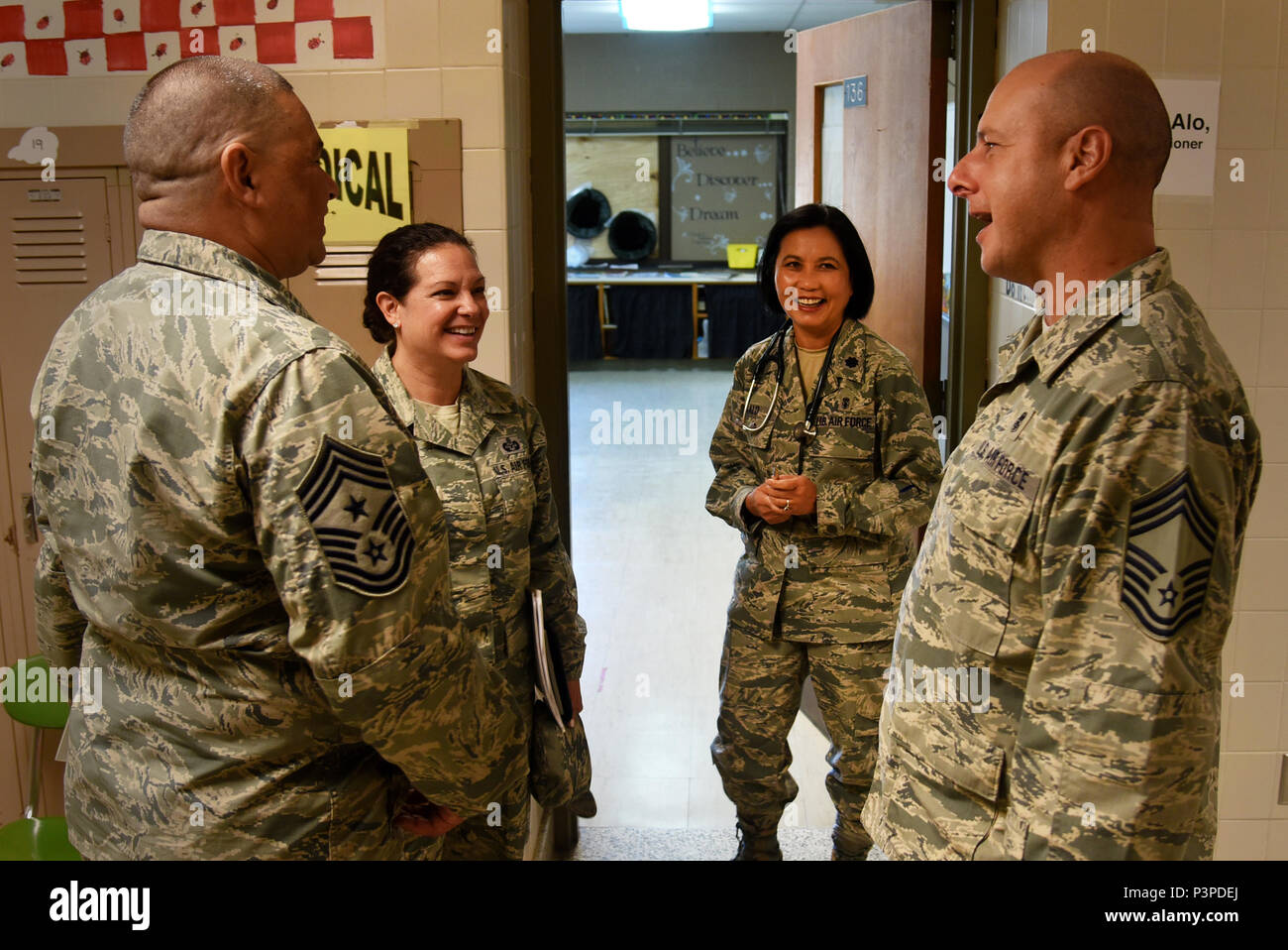 Col mccloskey hi-res stock photography and images - Alamy