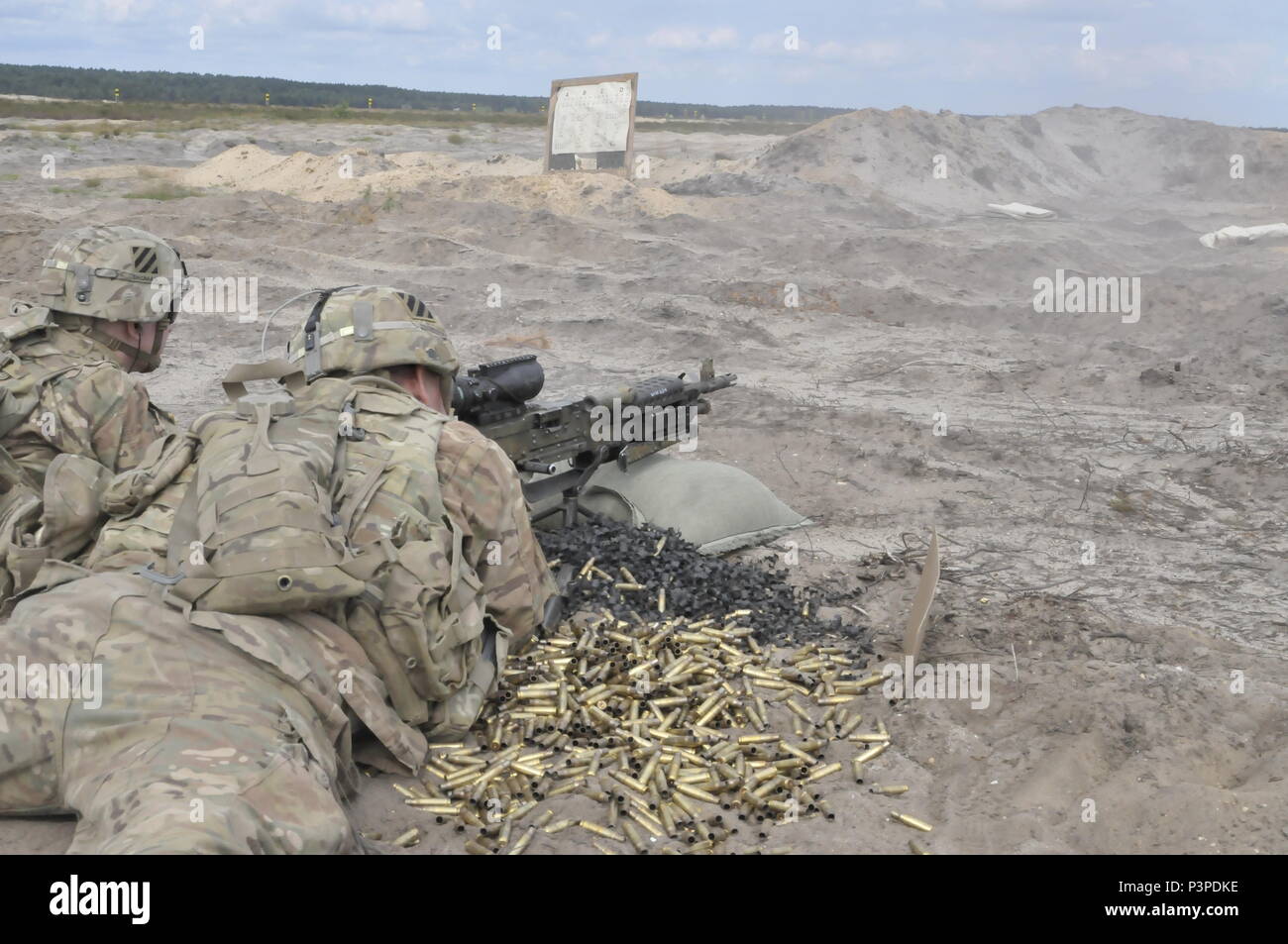 M240 zagan hi-res stock photography and images - Alamy