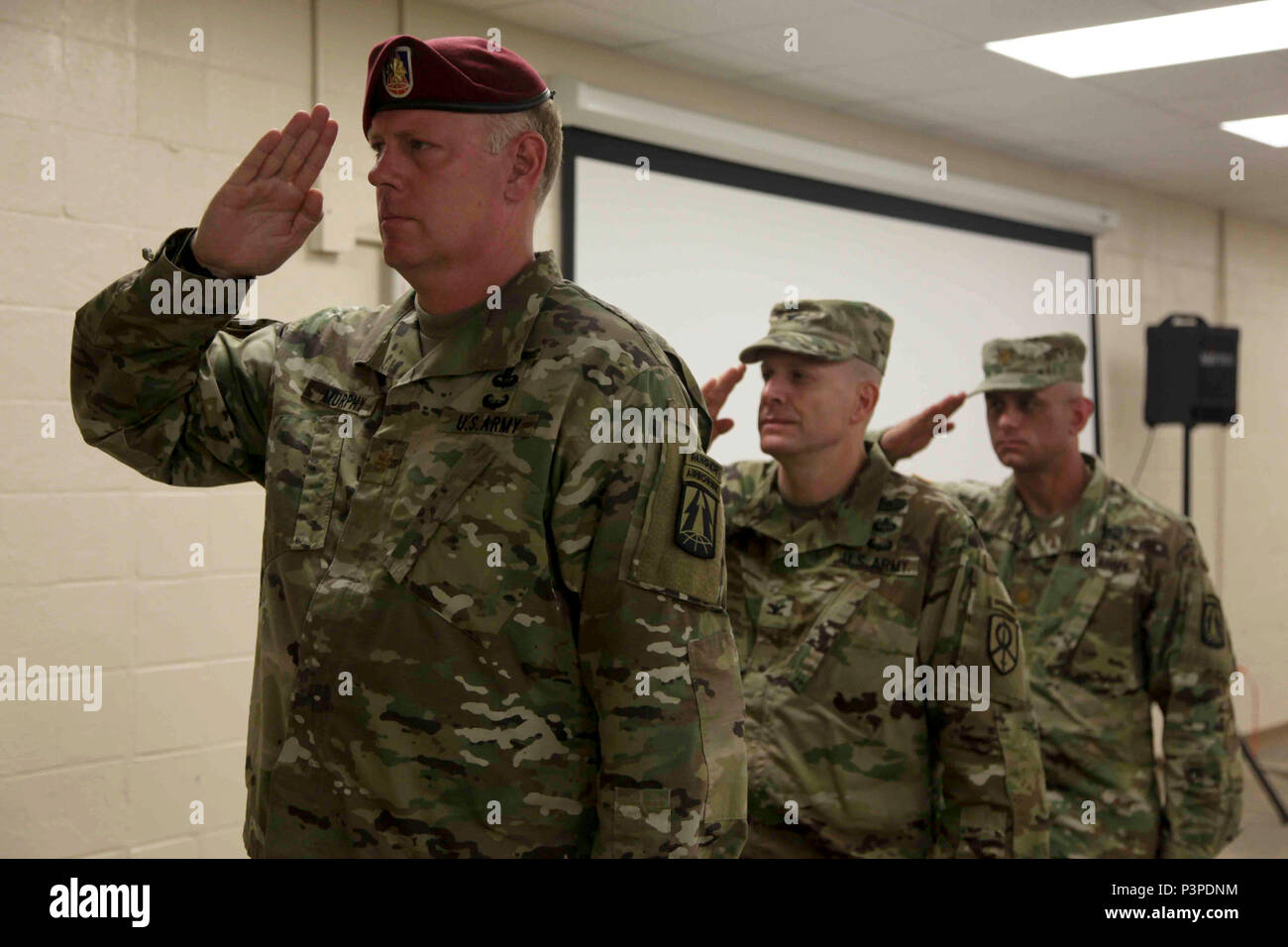 982nd combat camera hi-res stock photography and images - Alamy