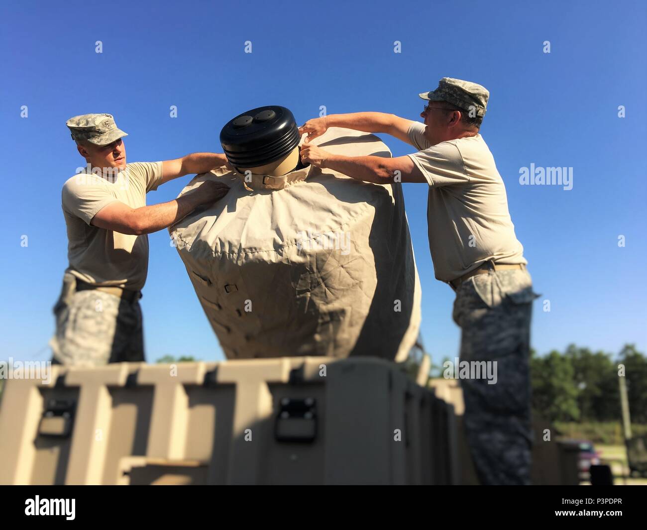Photo by U.S. Army Staff Sgt. Steven Littlefield, 1st Battalion 101st ...